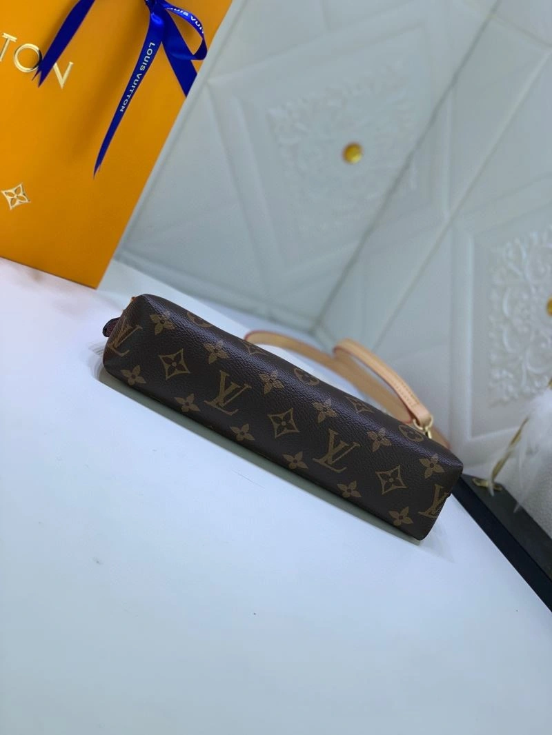 Original Louis Vuitton Satchel Bags