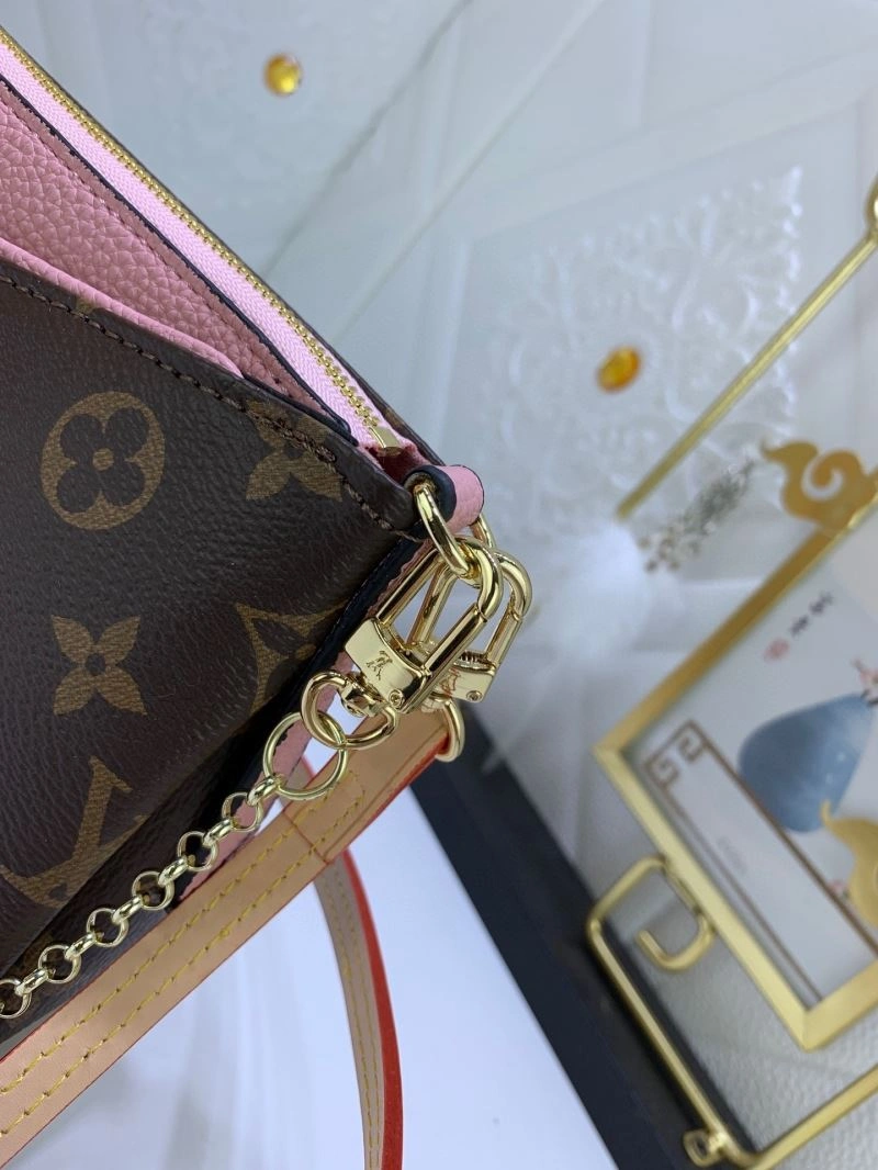 Original Louis Vuitton Satchel Bags