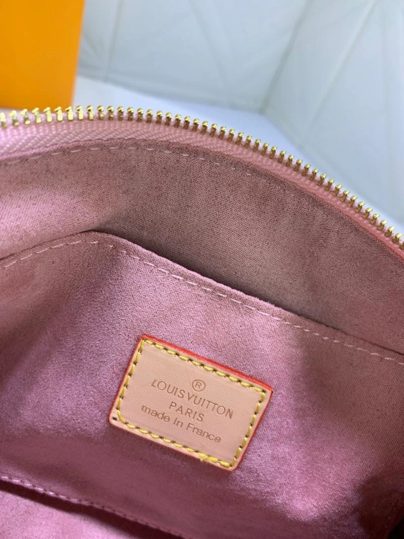 Original Louis Vuitton Satchel Bags