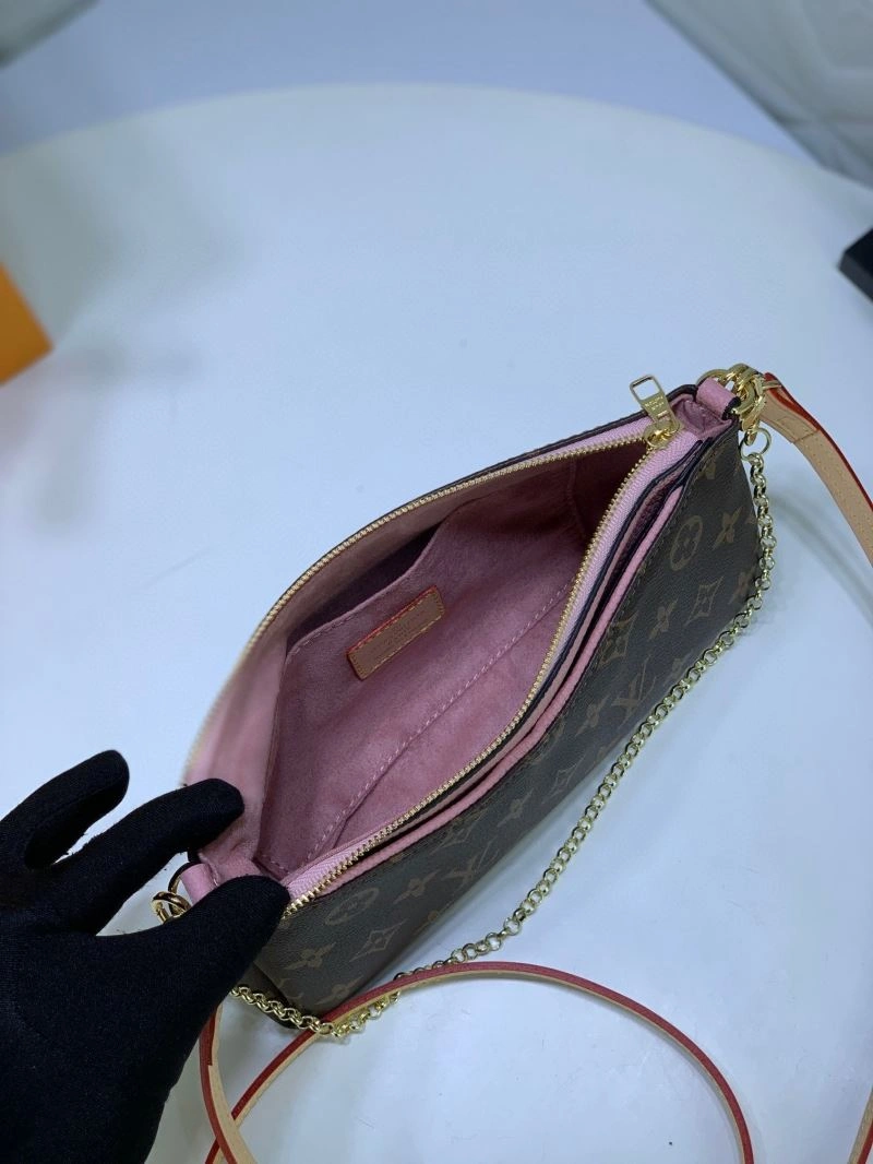 Original Louis Vuitton Satchel Bags