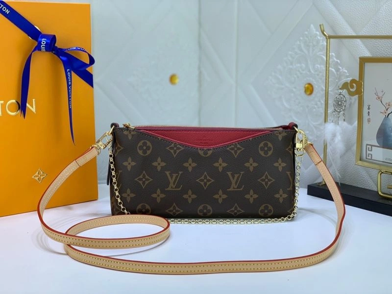 Louis Vuitton Satchel Bags