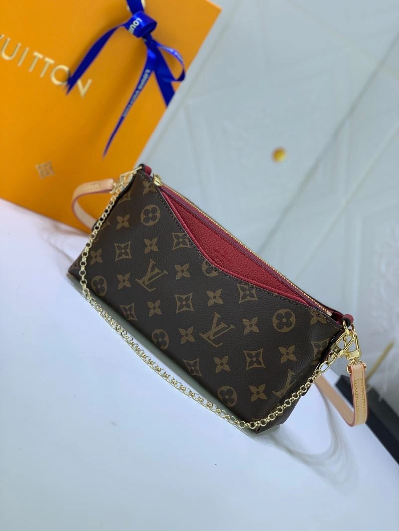 Genuine Louis Vuitton Satchel Bags