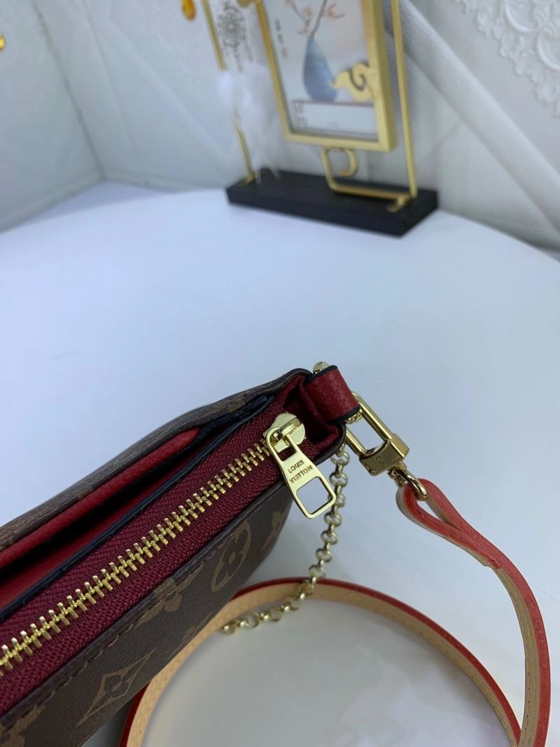 Genuine Louis Vuitton Satchel Bags