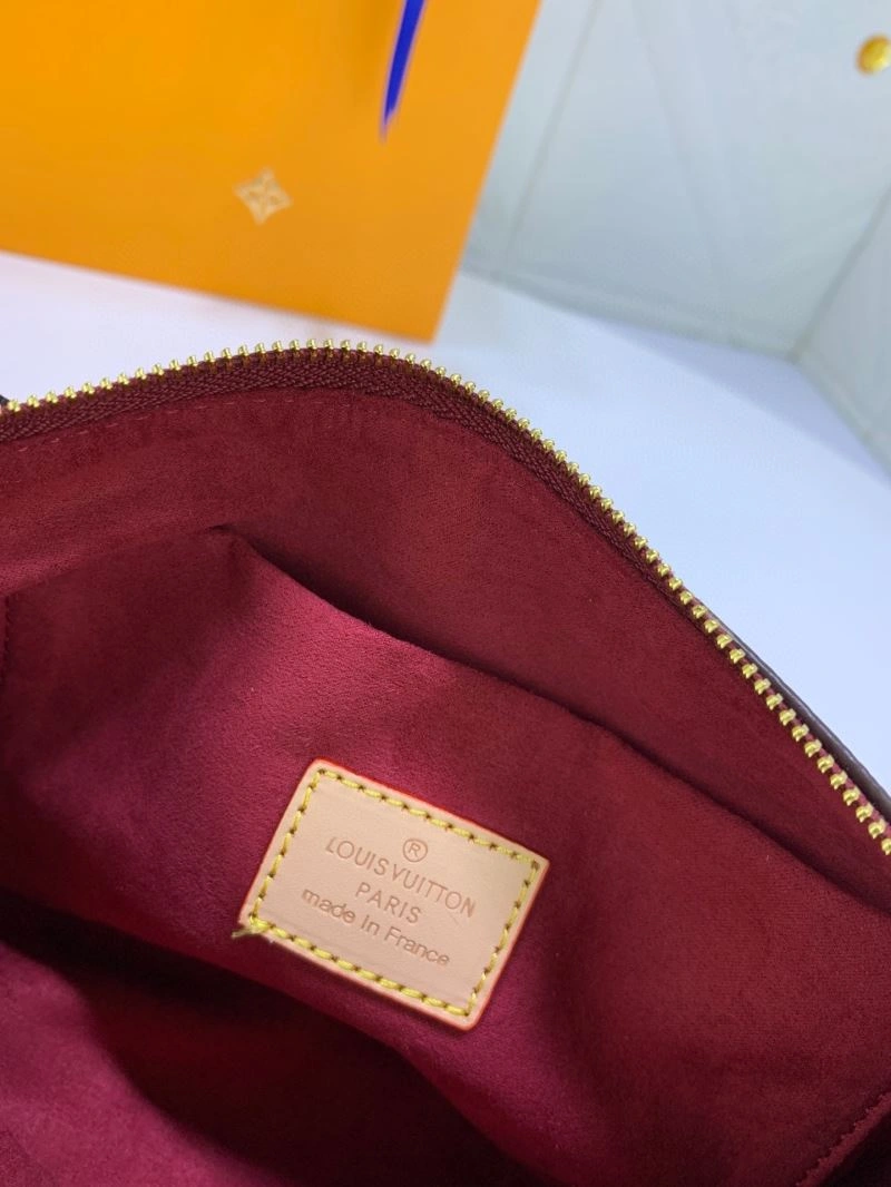 Genuine Louis Vuitton Satchel Bags