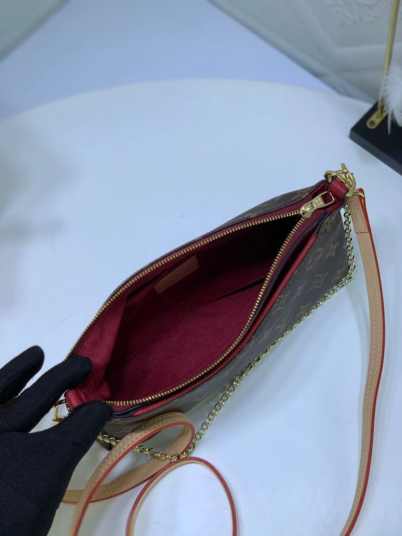 Genuine Louis Vuitton Satchel Bags