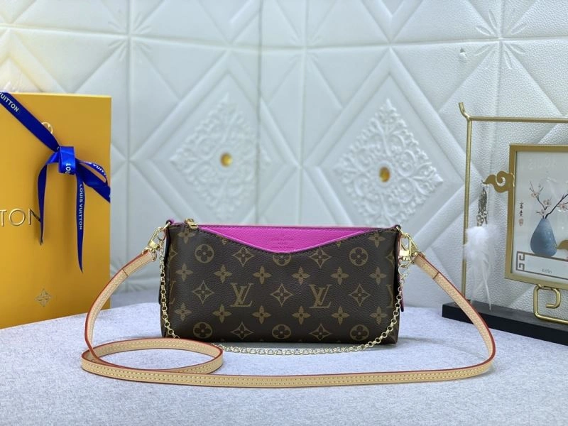 Louis Vuitton Satchel Bags