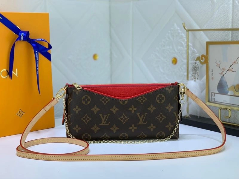 Louis Vuitton Satchel Bags