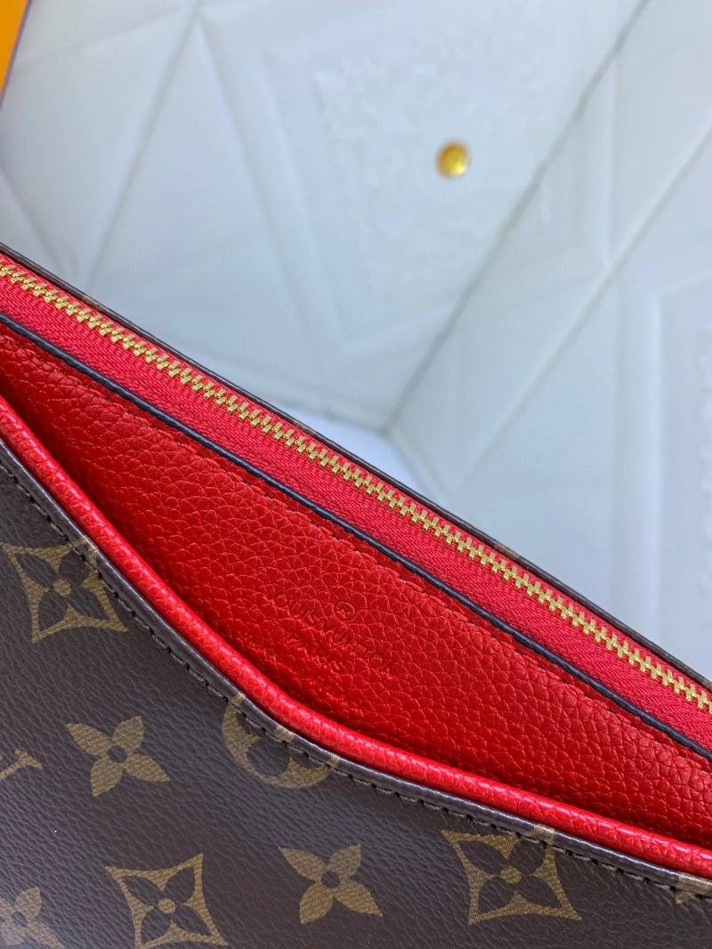 Top match Louis Vuitton Satchel Bags