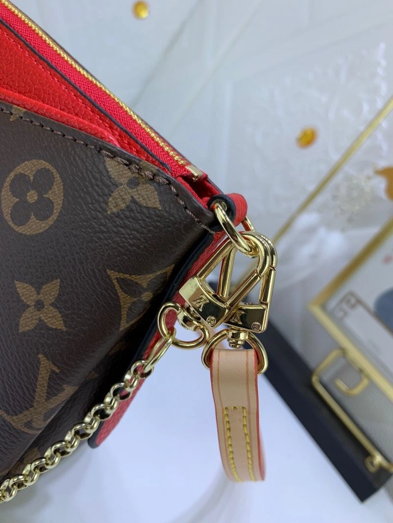 Top match Louis Vuitton Satchel Bags