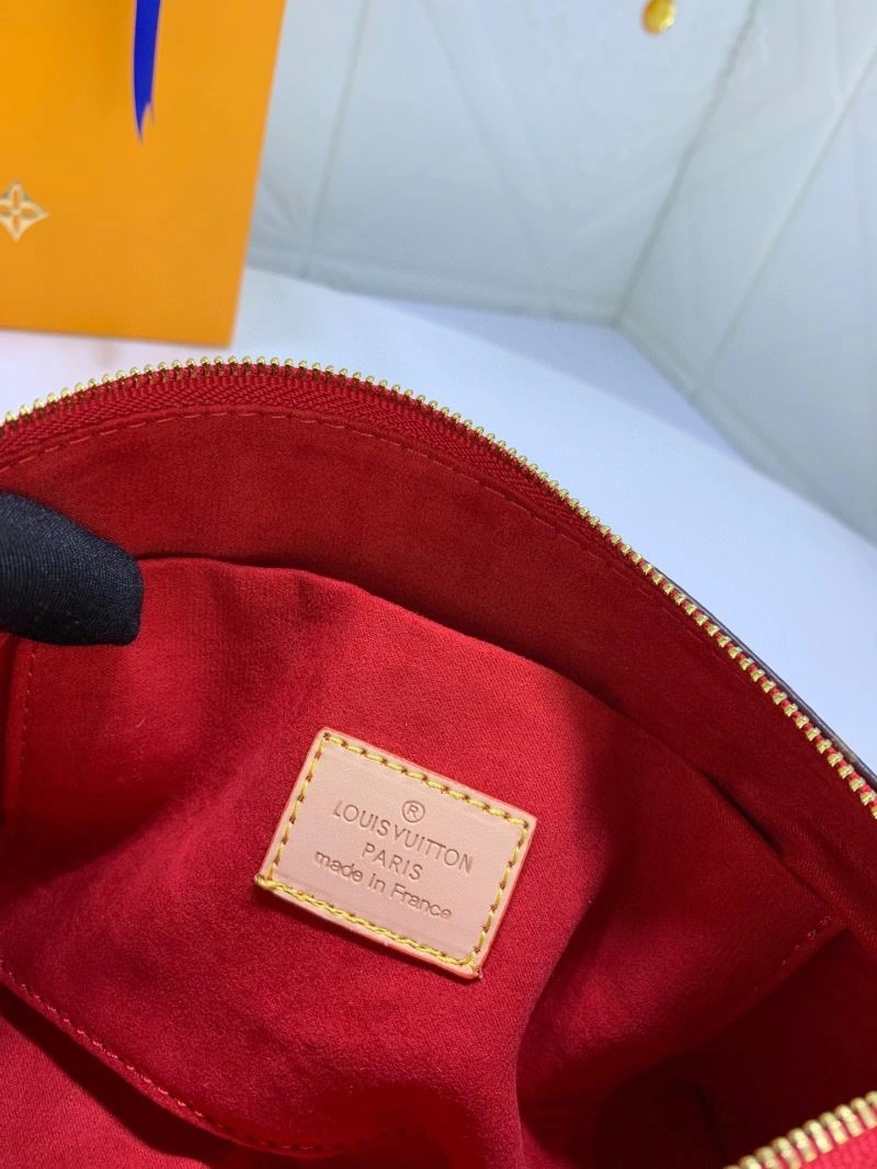 Top match Louis Vuitton Satchel Bags