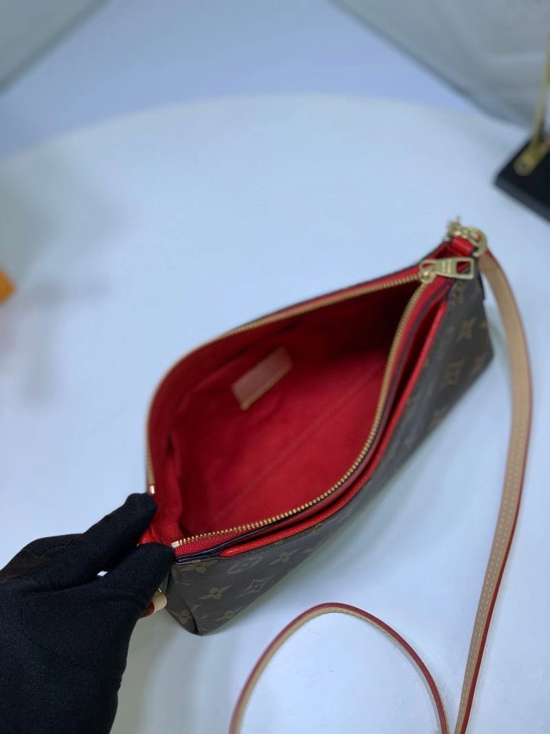 Top match Louis Vuitton Satchel Bags