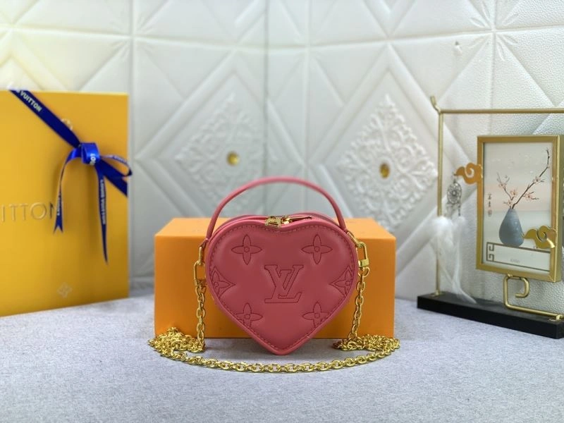 Louis Vuitton Satchel Bags