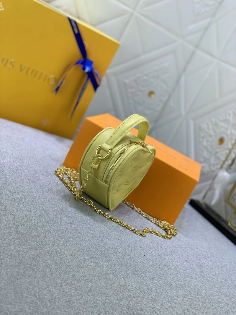Top mirror Louis Vuitton Satchel Bags