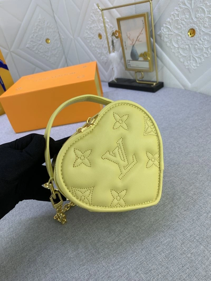 Top mirror Louis Vuitton Satchel Bags