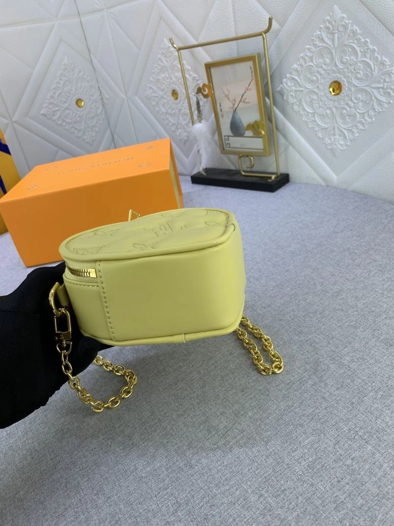 Top mirror Louis Vuitton Satchel Bags