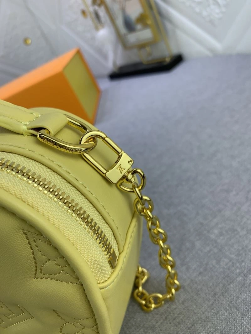 Top mirror Louis Vuitton Satchel Bags