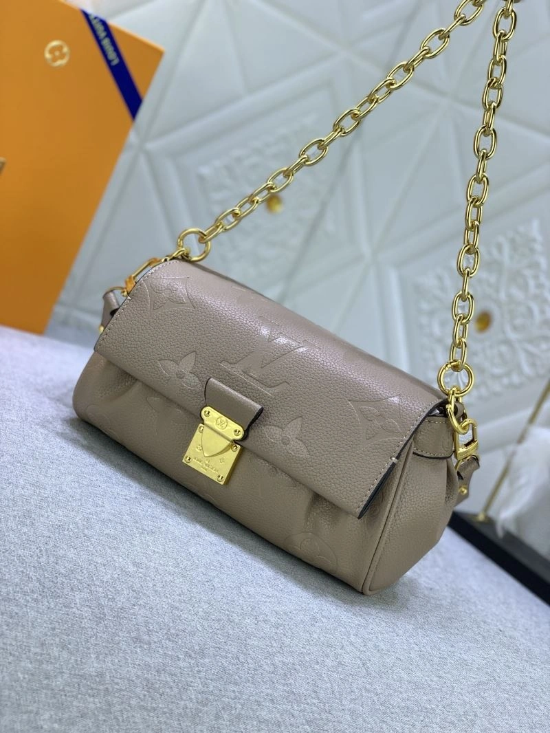 Budget-friendly Louis Vuitton Satchel Bags