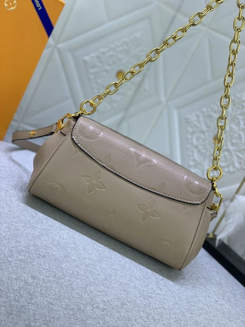 Budget-friendly Louis Vuitton Satchel Bags