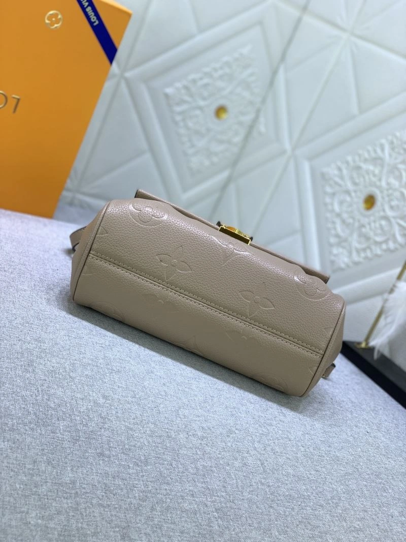 Budget-friendly Louis Vuitton Satchel Bags