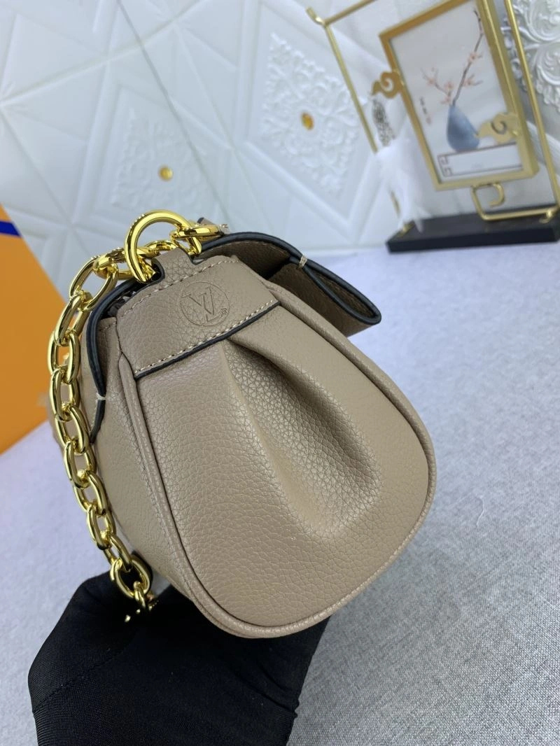 Budget-friendly Louis Vuitton Satchel Bags