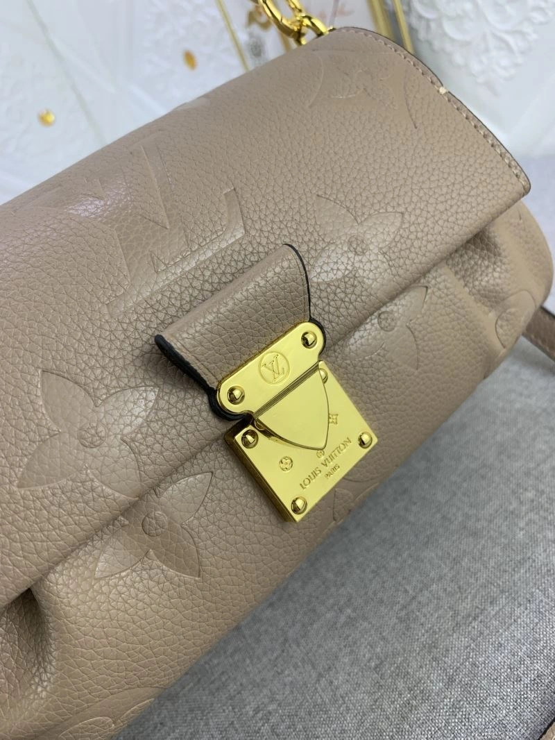 Budget-friendly Louis Vuitton Satchel Bags