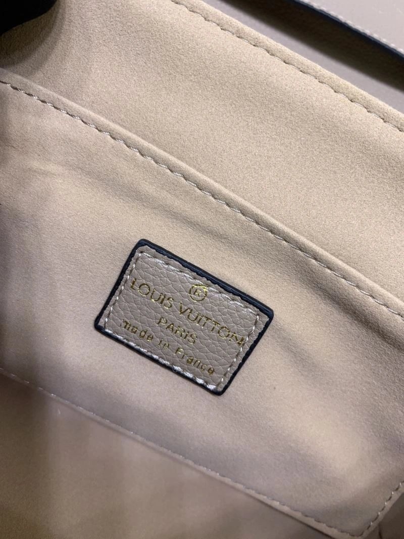 Budget-friendly Louis Vuitton Satchel Bags
