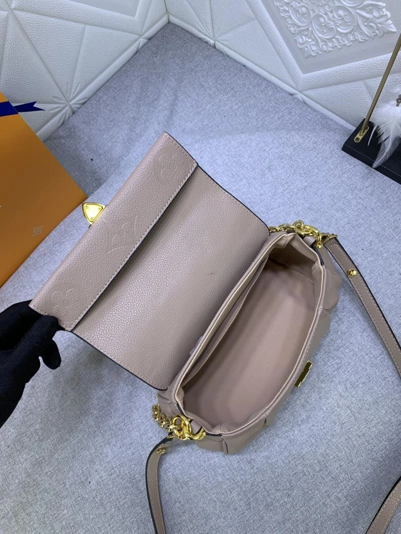 Budget-friendly Louis Vuitton Satchel Bags