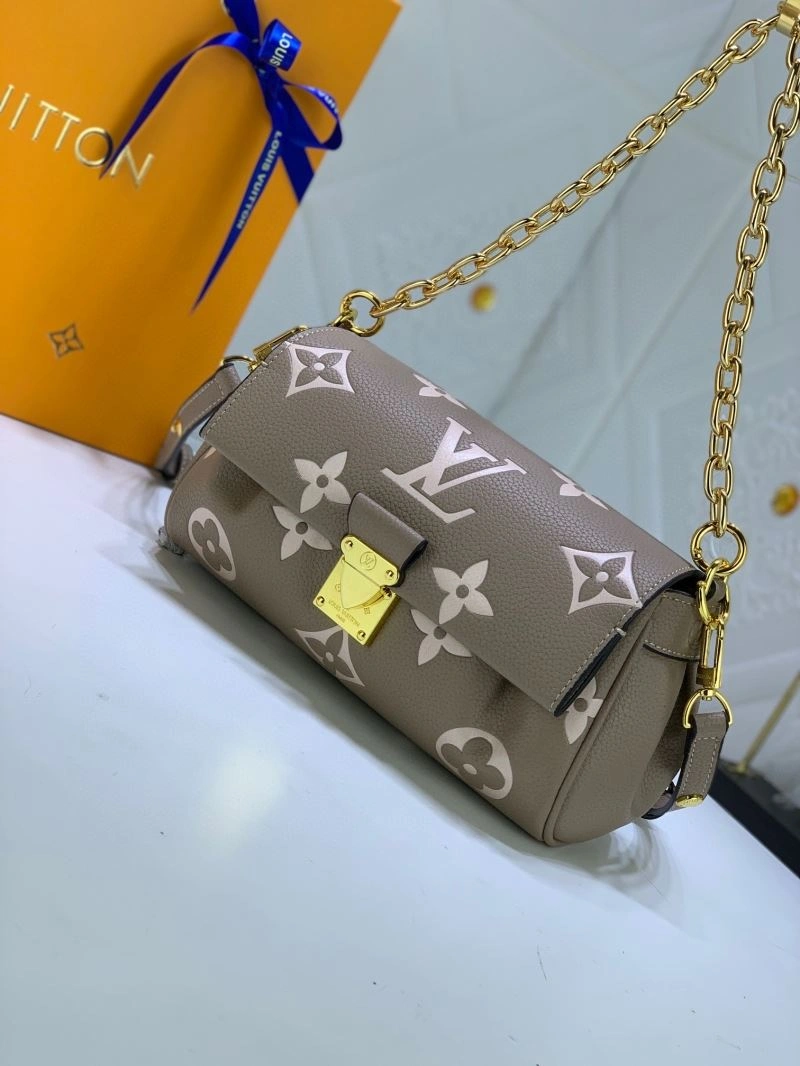 Precise copy Louis Vuitton Satchel Bags