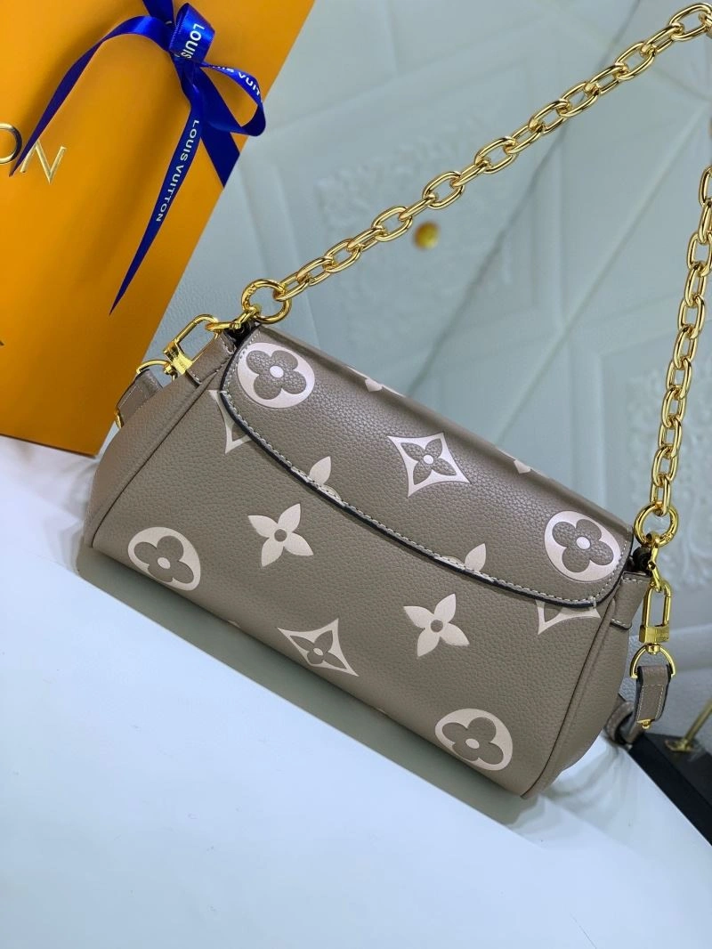 Precise copy Louis Vuitton Satchel Bags