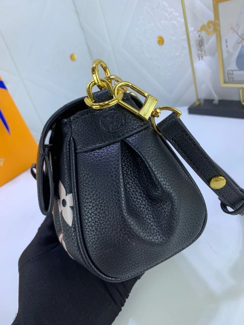 Brand-original Louis Vuitton Satchel Bags