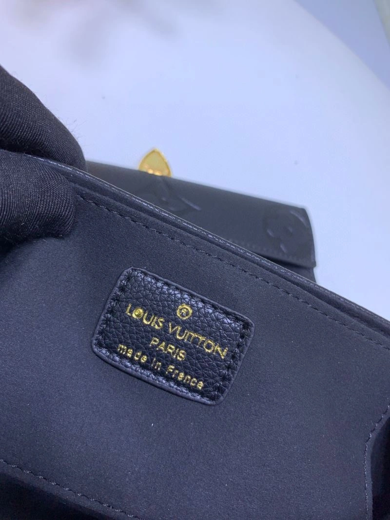 Brand-original Louis Vuitton Satchel Bags