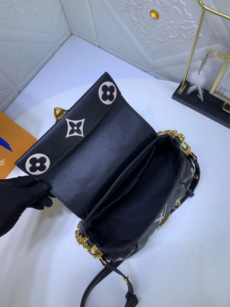 Brand-original Louis Vuitton Satchel Bags