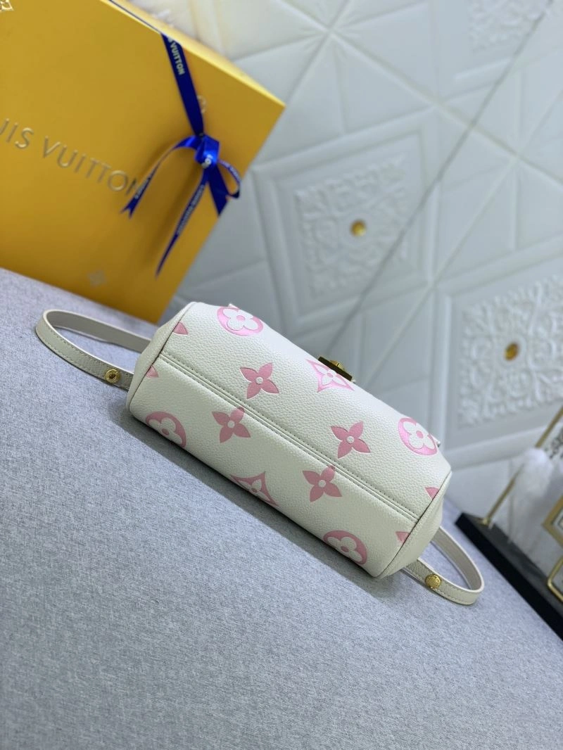 Top mirror Louis Vuitton Satchel Bags