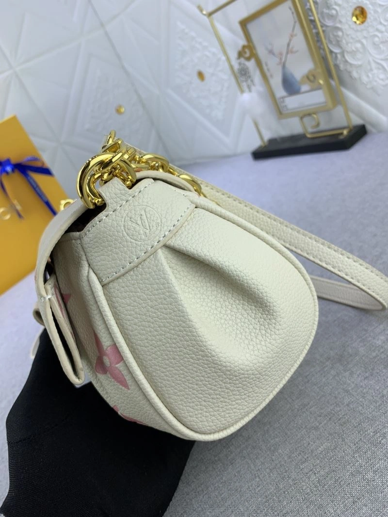 Top mirror Louis Vuitton Satchel Bags