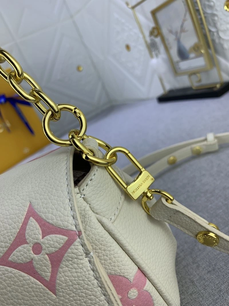 Top mirror Louis Vuitton Satchel Bags