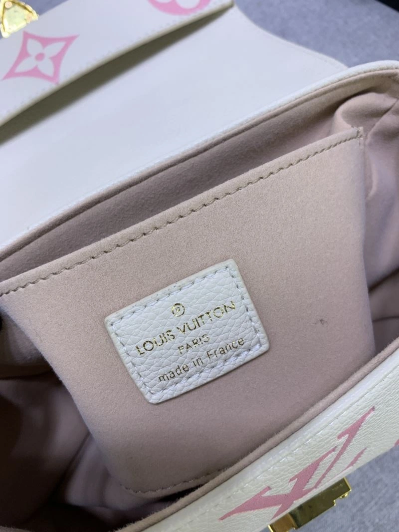Top mirror Louis Vuitton Satchel Bags