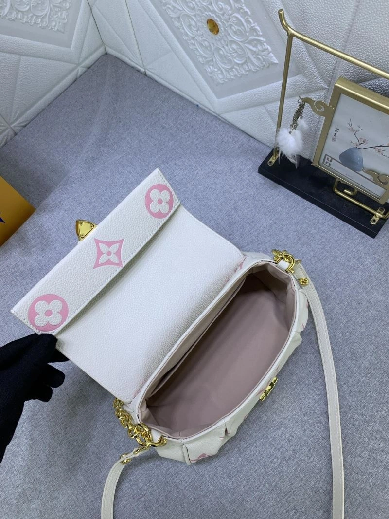 Top mirror Louis Vuitton Satchel Bags