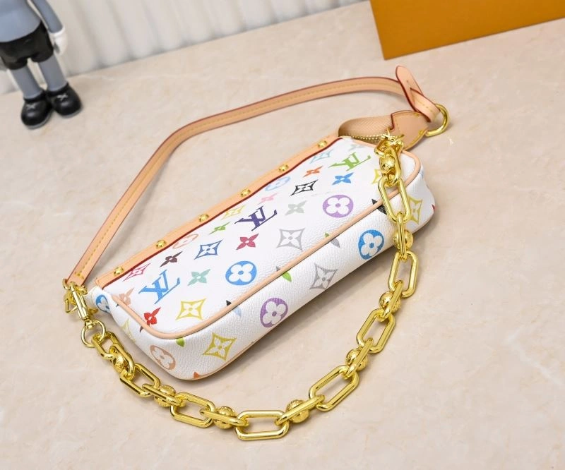 High fidelity Louis Vuitton Satchel Bags