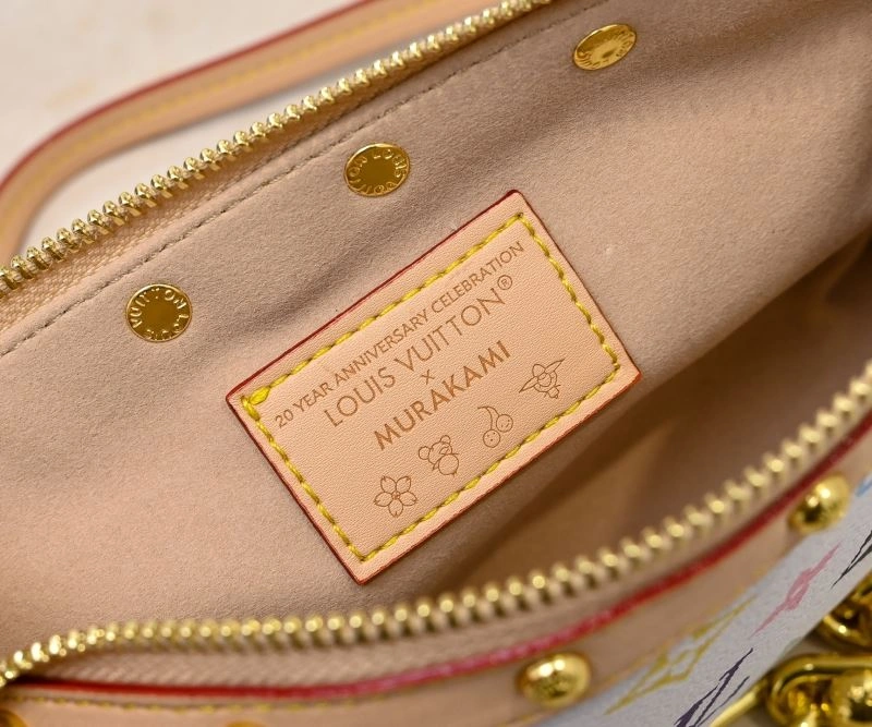 High fidelity Louis Vuitton Satchel Bags