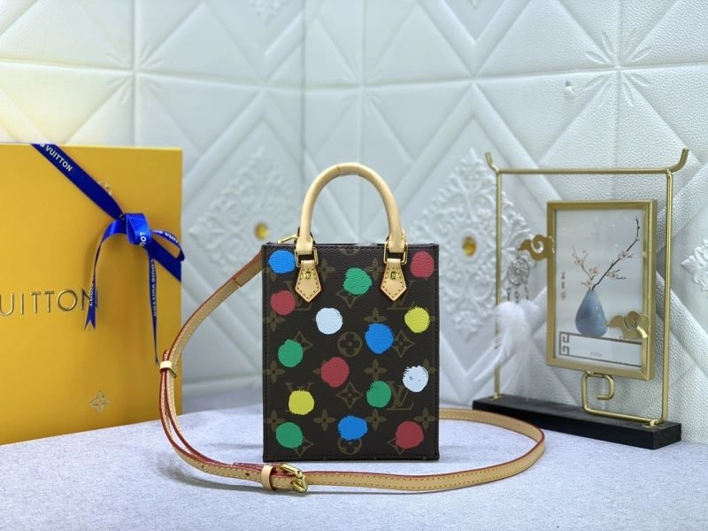 Louis Vuitton Satchel Bags