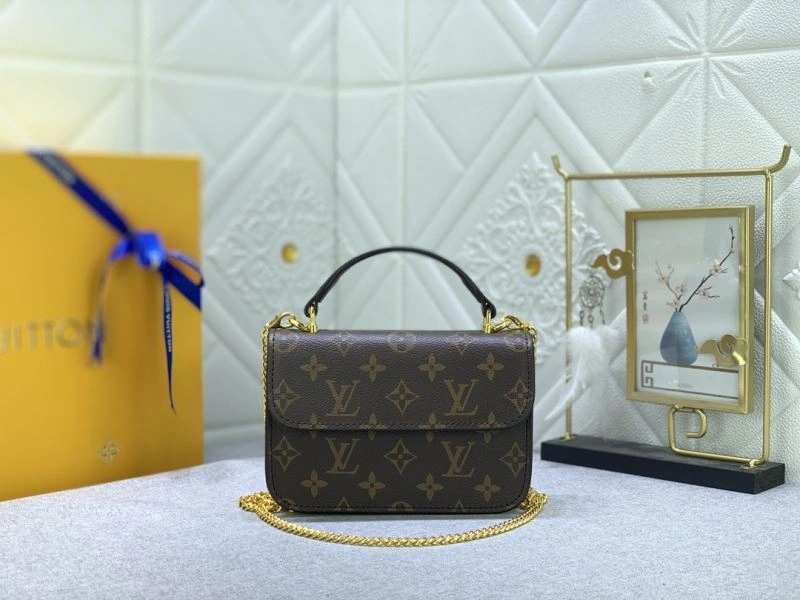 Louis Vuitton Satchel Bags