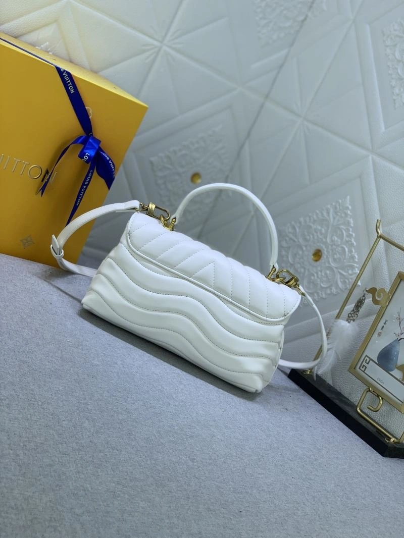 High fidelity Louis Vuitton Satchel Bags