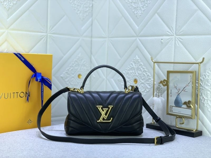 Louis Vuitton Satchel Bags