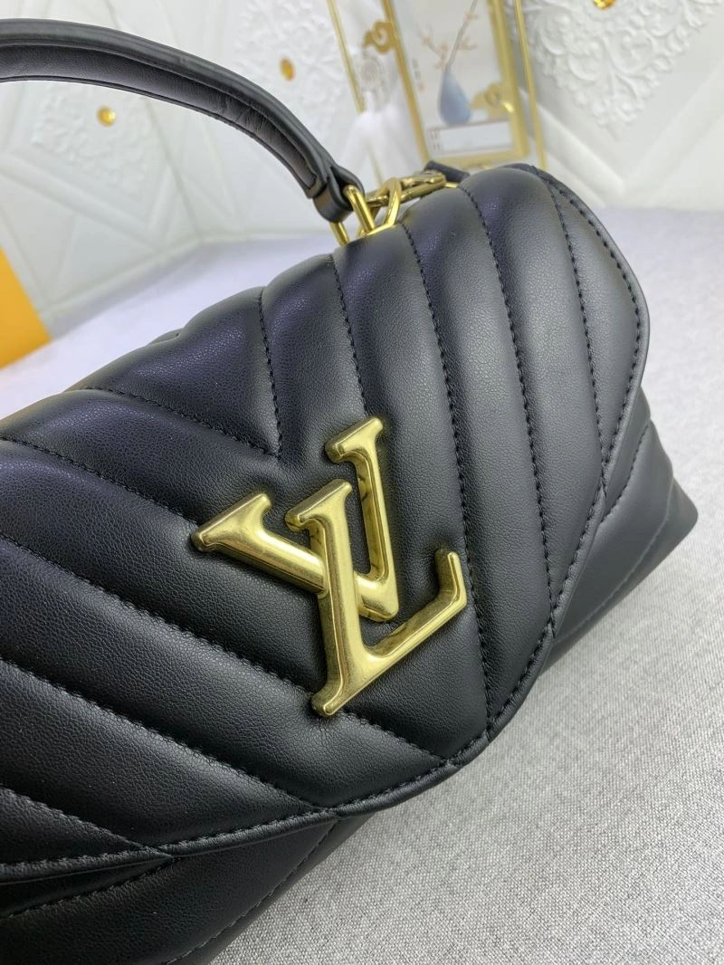 Official Louis Vuitton Satchel Bags