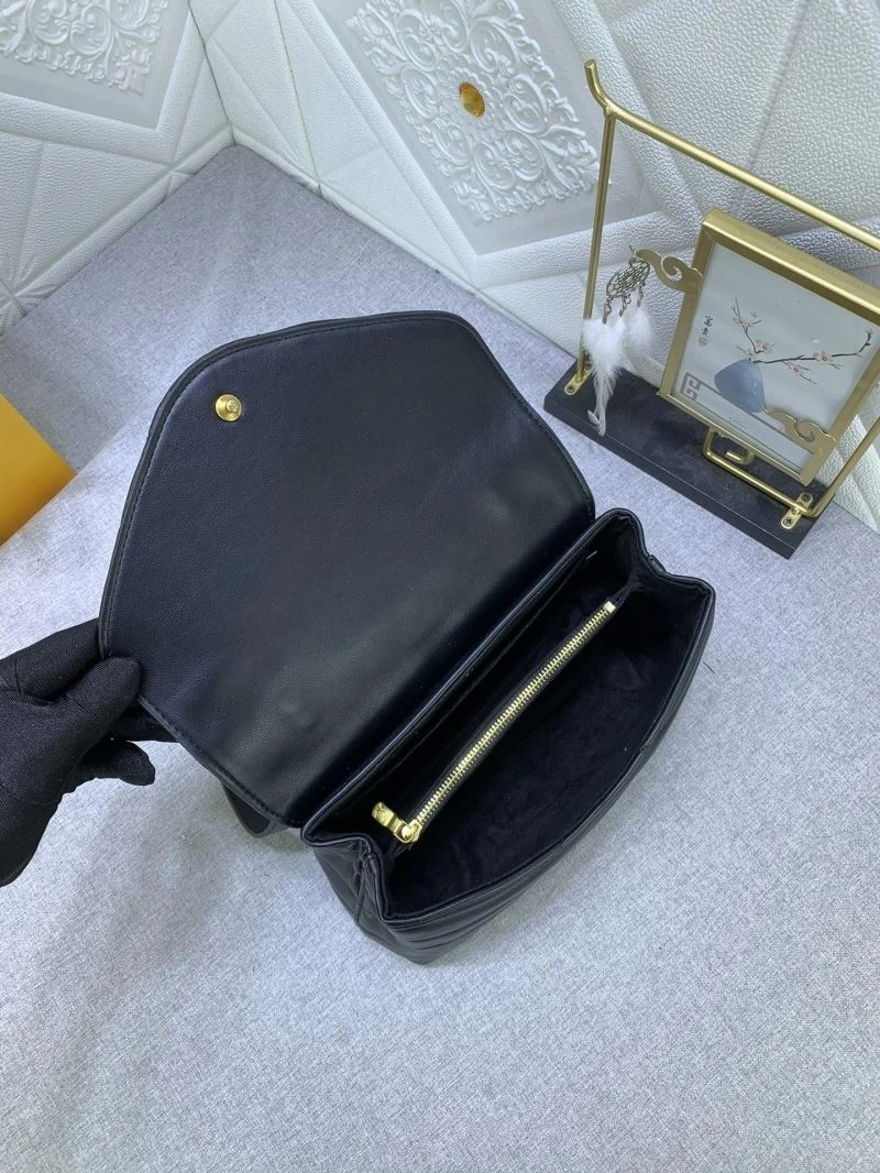 Official Louis Vuitton Satchel Bags