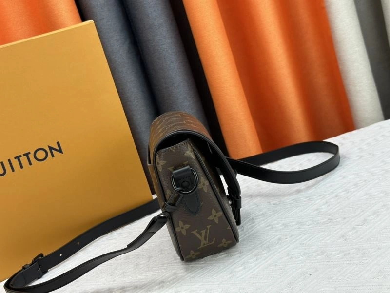 Official Louis Vuitton Satchel Bags