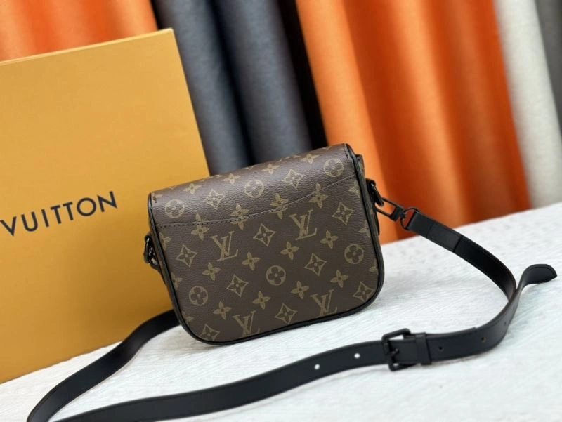 Official Louis Vuitton Satchel Bags