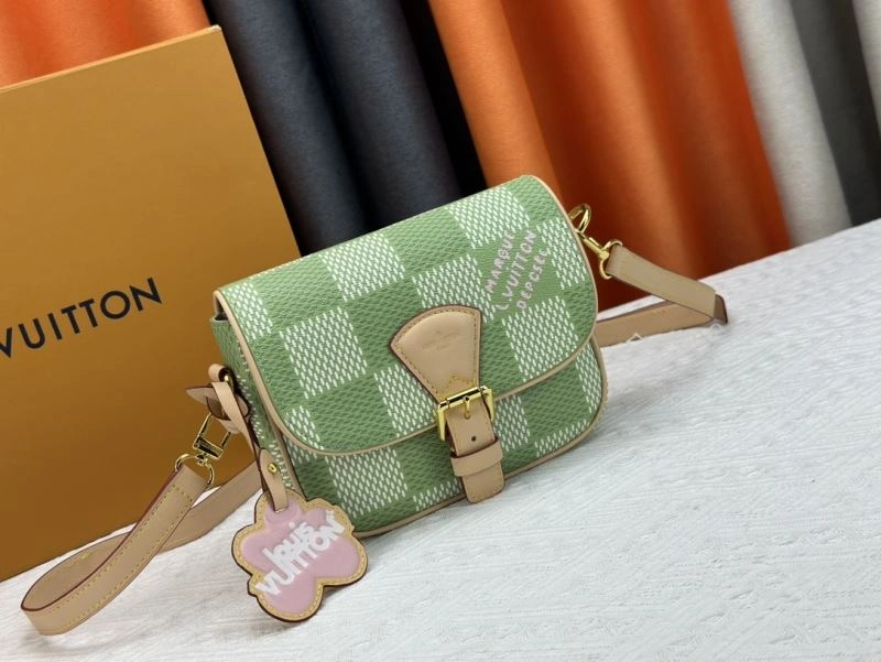 High fidelity Louis Vuitton Satchel Bags