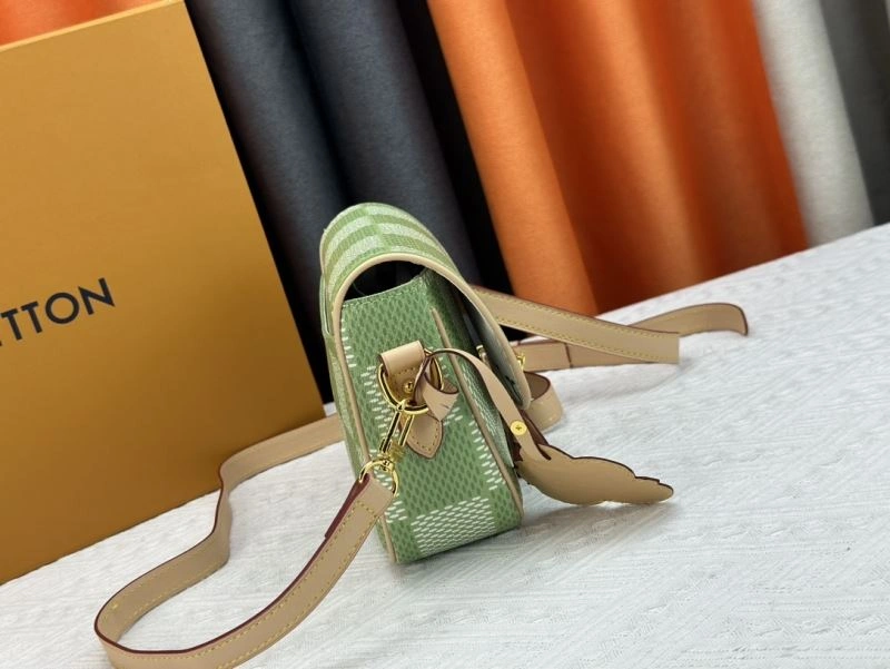 High fidelity Louis Vuitton Satchel Bags