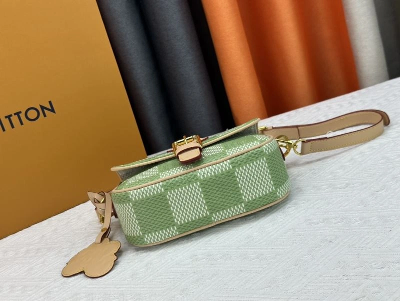 High fidelity Louis Vuitton Satchel Bags